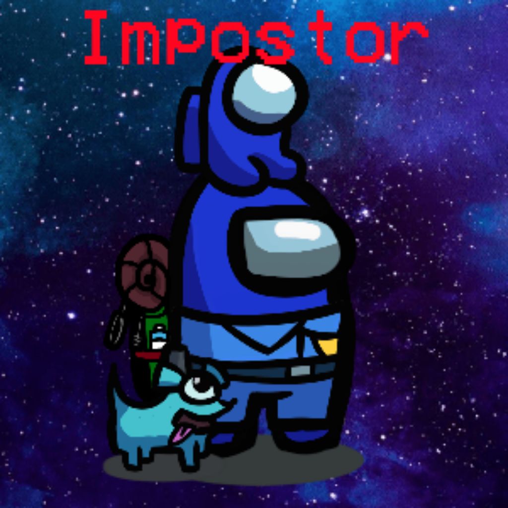 Иконка канала Impostorplaytv-ekb2852.525a