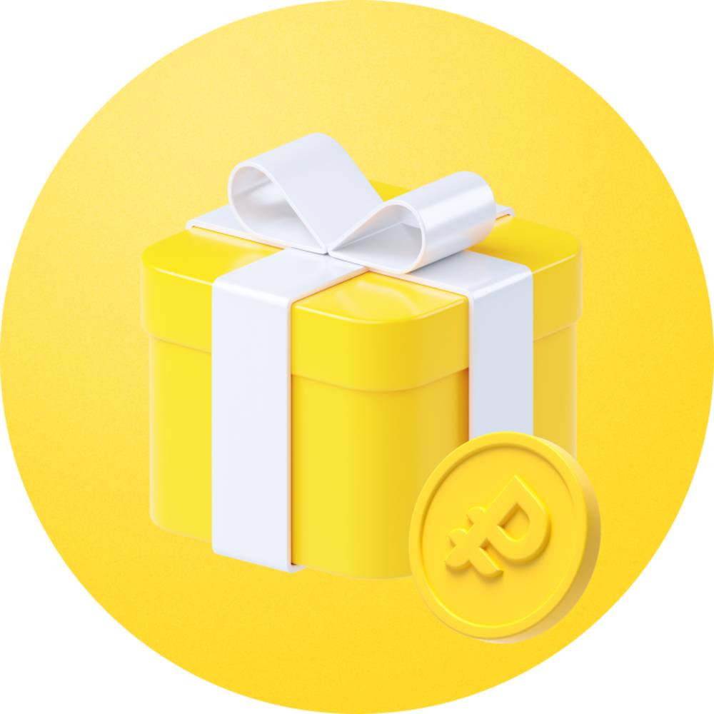 Иконка канала Призы от Т-Банка