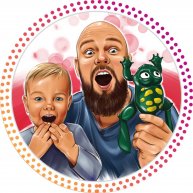 Иконка канала Tobolator