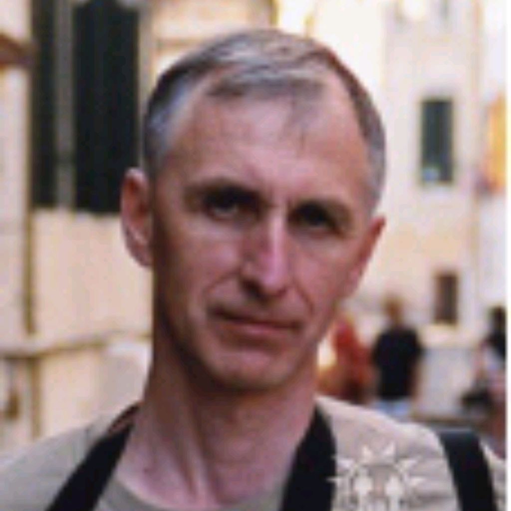 Иконка канала Андрей Глуховцев