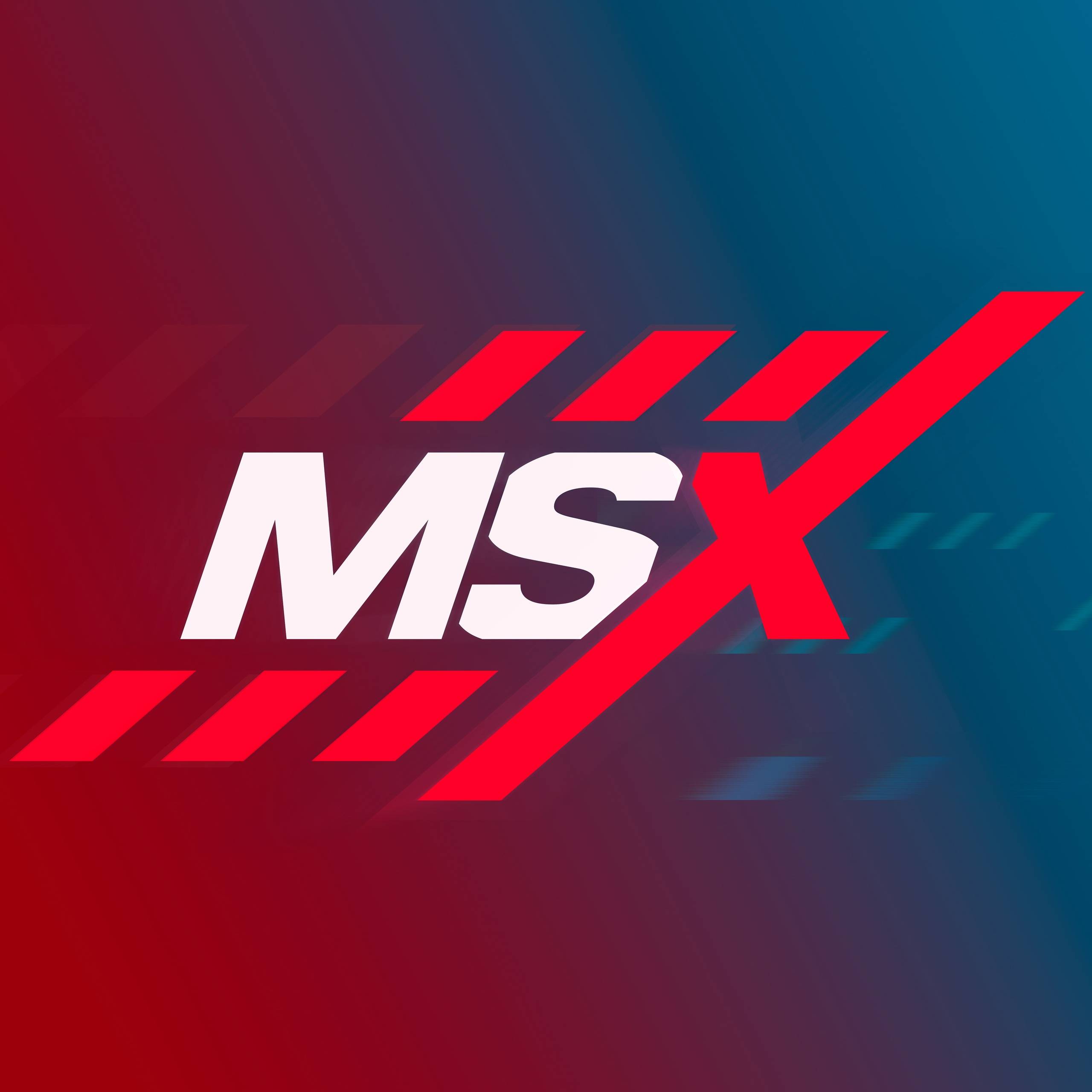 Иконка канала MSX