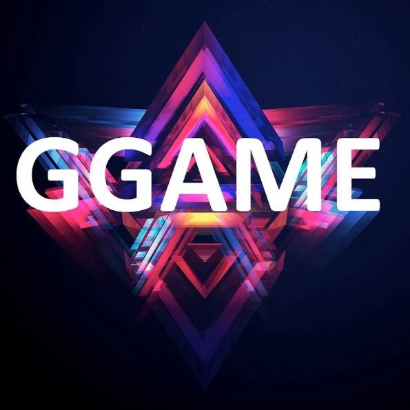 Иконка канала GGame