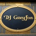 Иконка канала Dj Greyfon