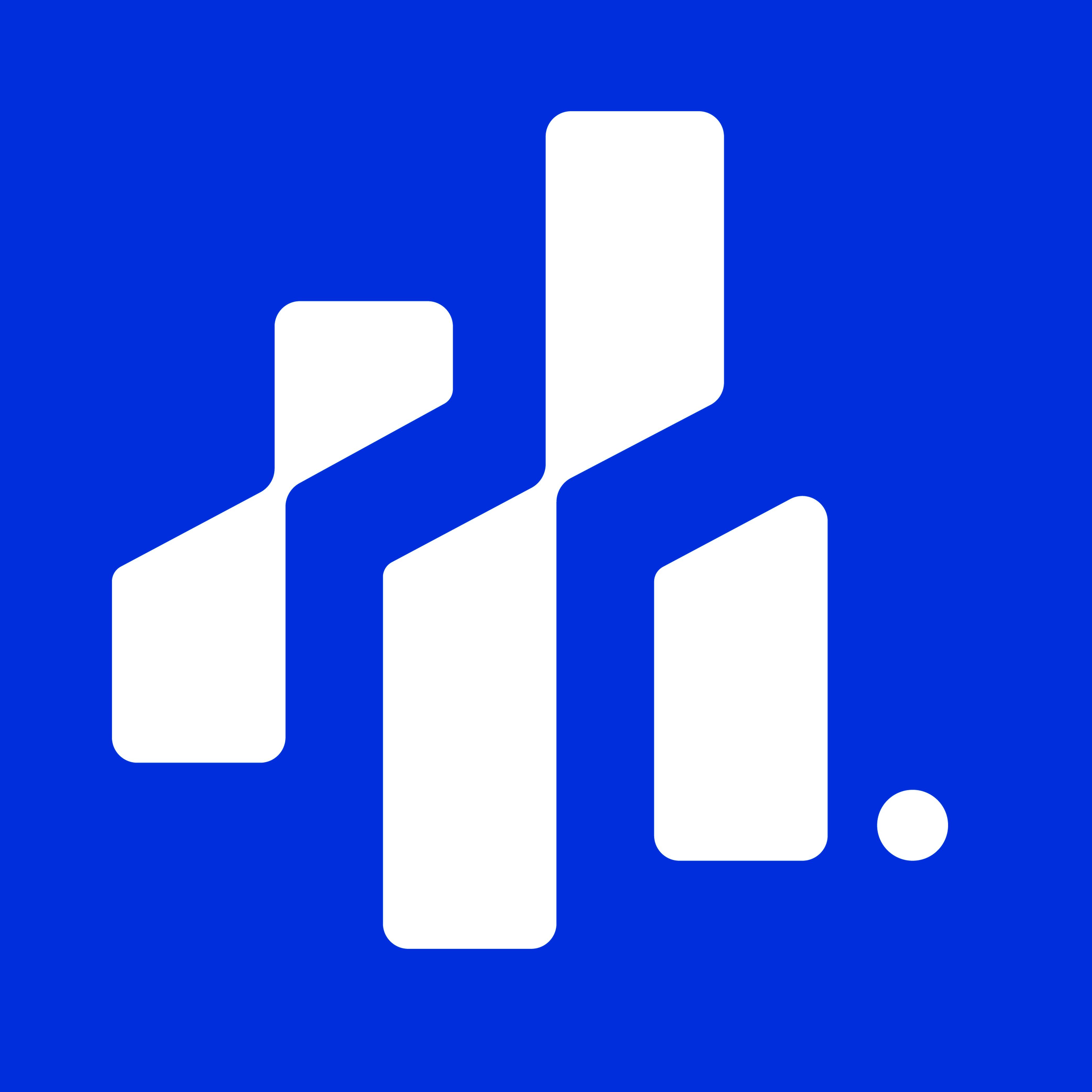 Иконка канала HR 3.0