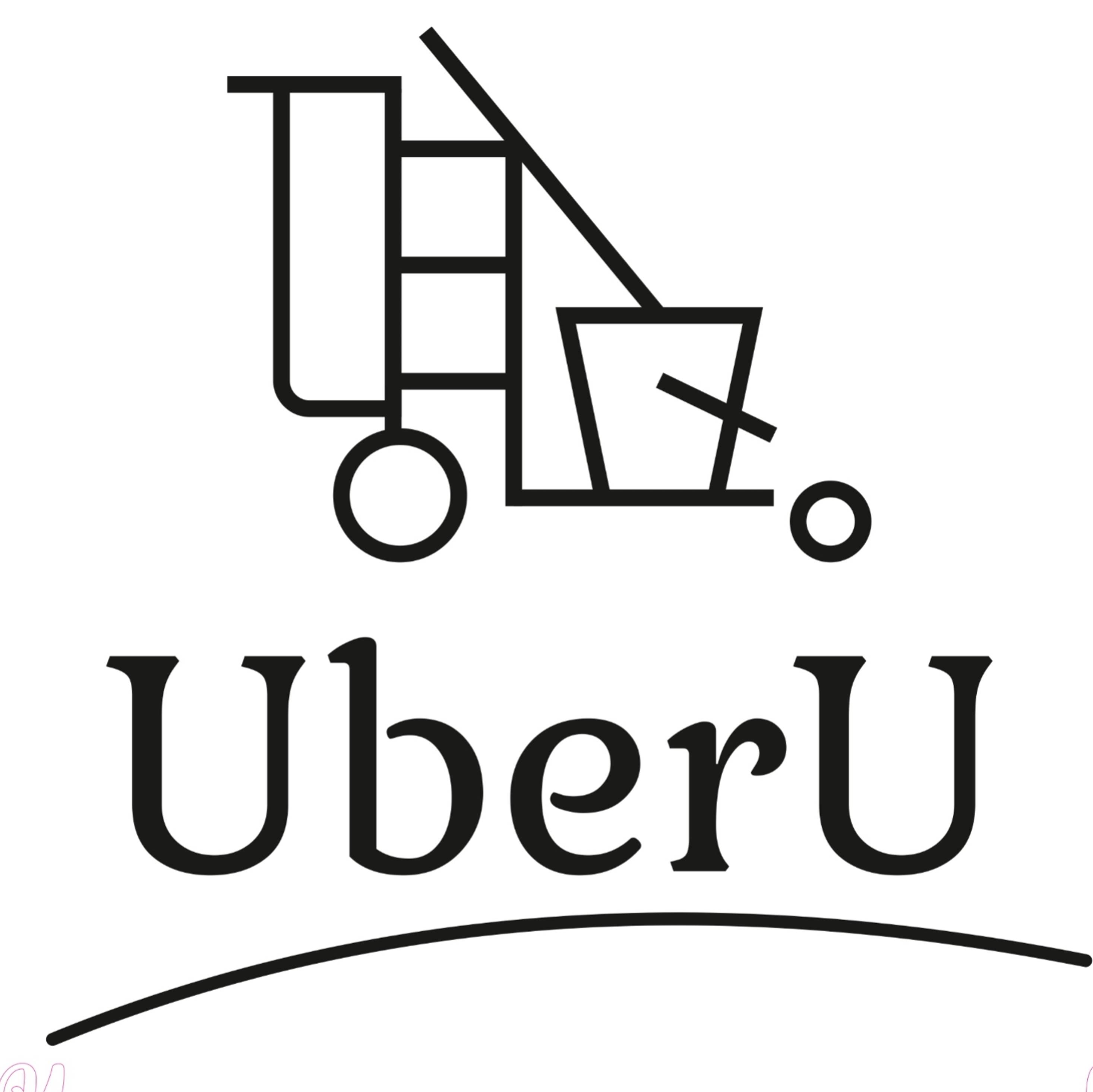 Иконка канала Клининг UberU