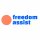 Иконка канала Freedom Assist | Помощники для Боссов
