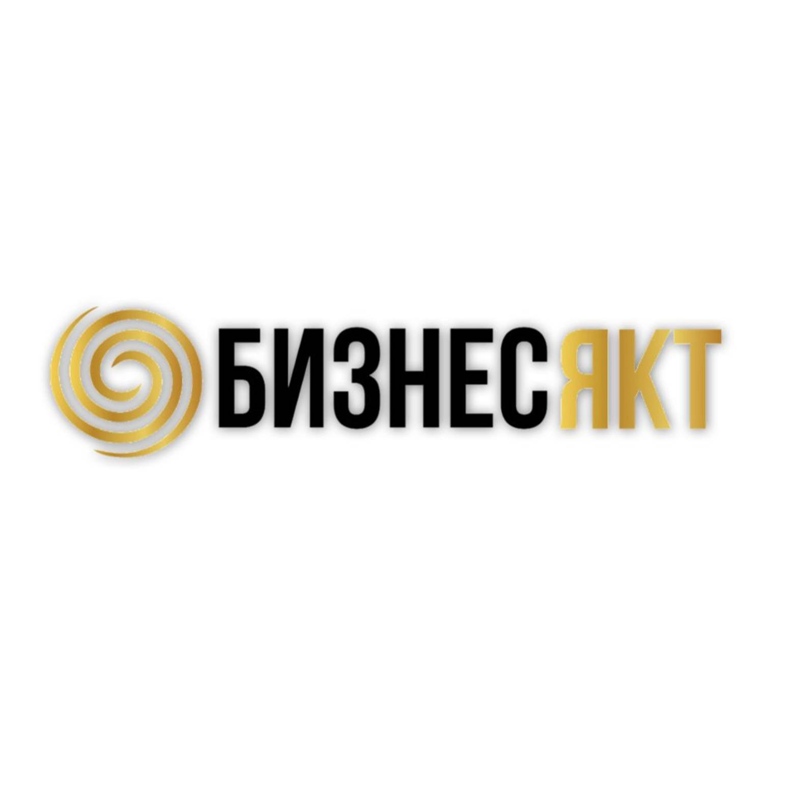 Иконка канала БизнесЯкт