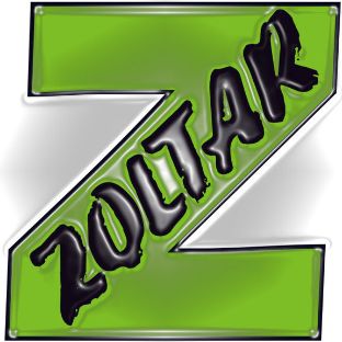 Иконка канала Zoltar