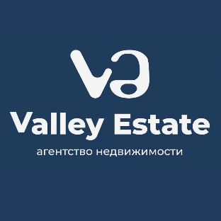 Иконка канала VALLEY ЕSТАТЕ Агентство недвижимости