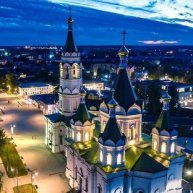 Иконка канала Недвижимость Егорьевска