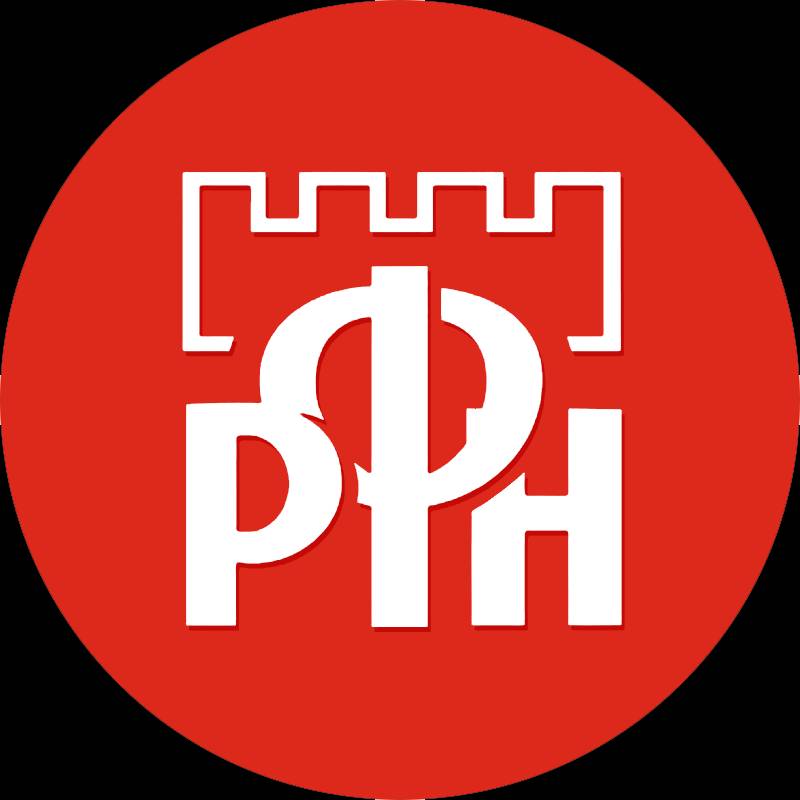 Иконка канала Русский Фонд Недвижимости