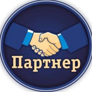 Иконка канала ТД ПАРТНЕР