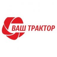 Иконка канала ВАШ ТРАКТОР