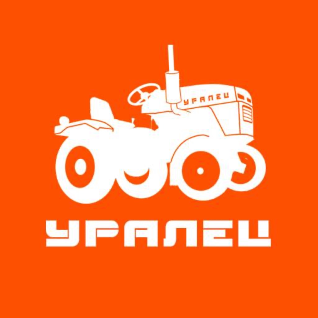 Иконка канала Тракторный завод "Уралец"