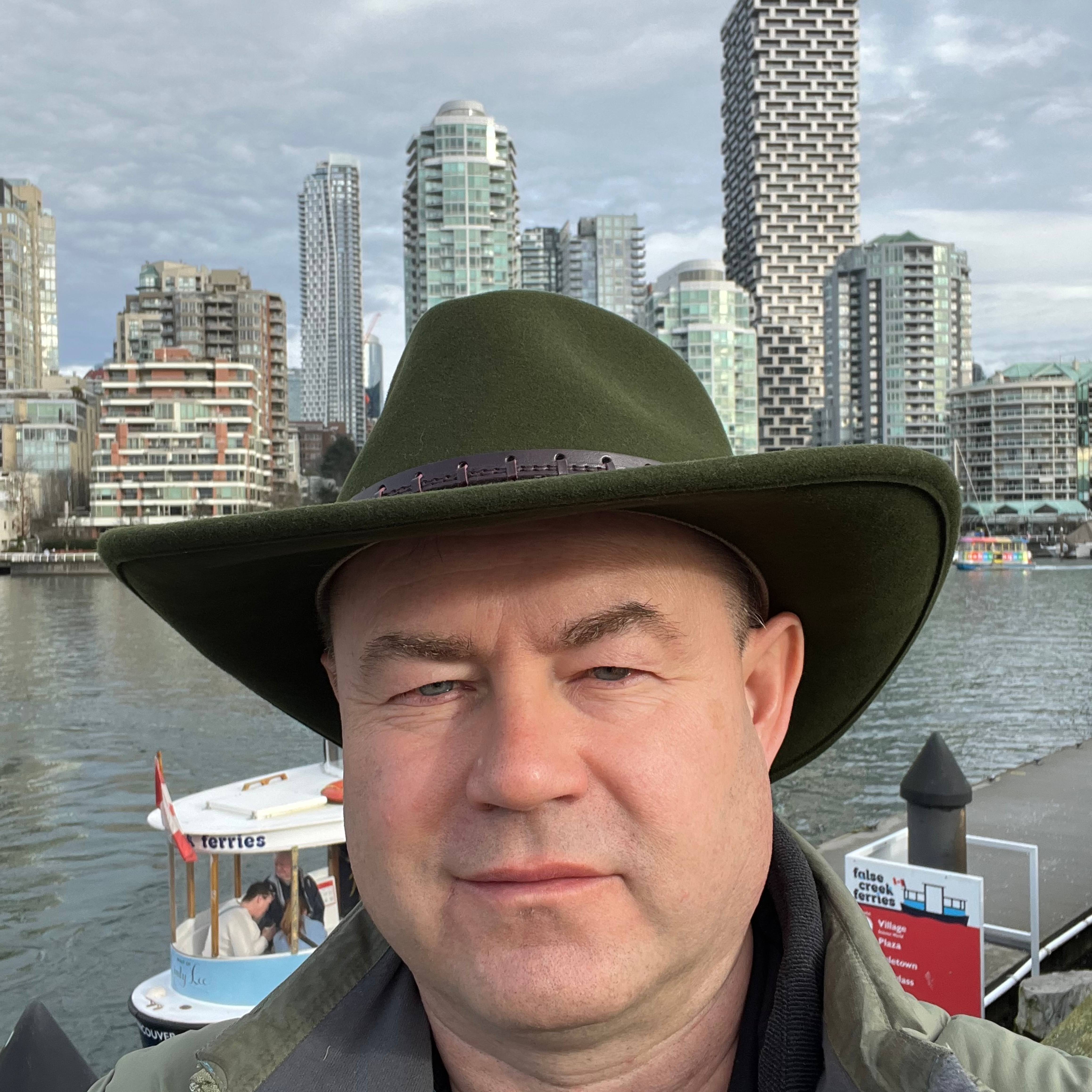 Иконка канала ImmigrationToNewZealand