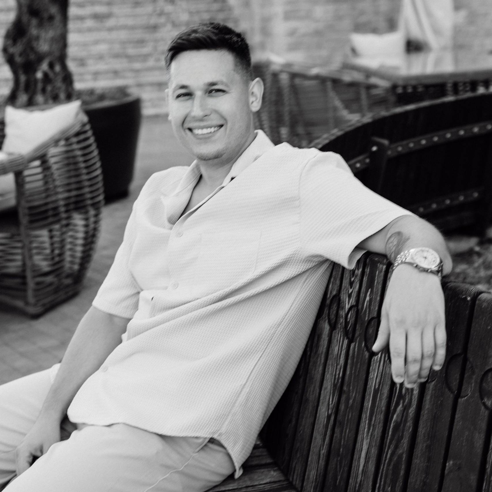 Иконка канала Владыкин Сергей