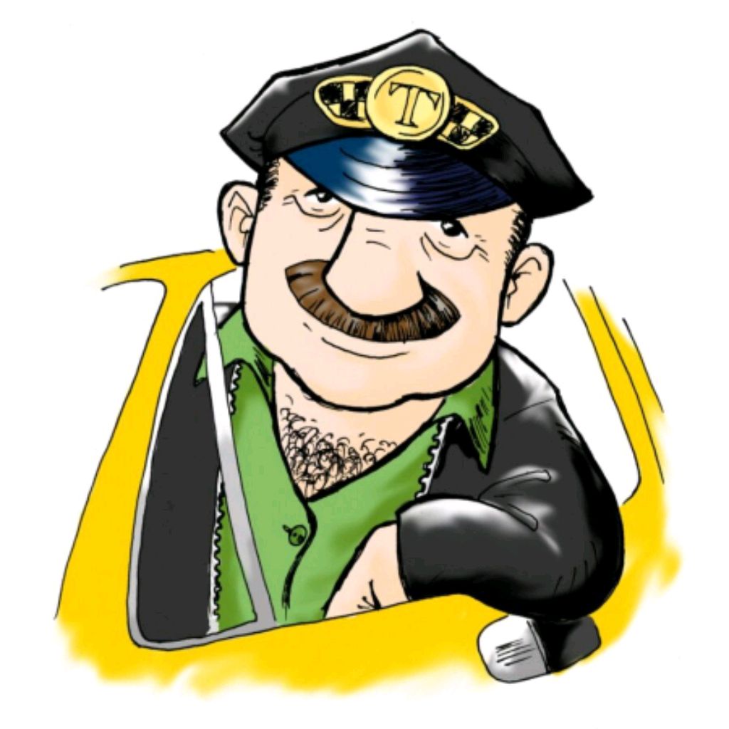 Иконка канала on_the_way_2