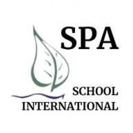 Иконка канала Международная школа СПА