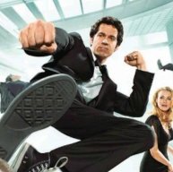 Иконка канала Сериал Чак / Chuck