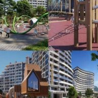 Иконка канала Недвижимость в Крыму!