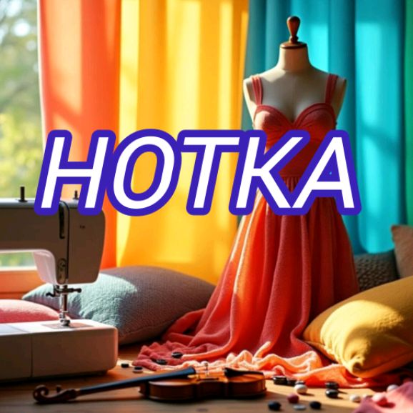 Иконка канала НОТКА Ватутина