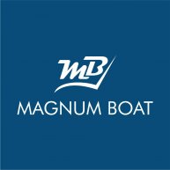 Иконка канала Magnum Boat