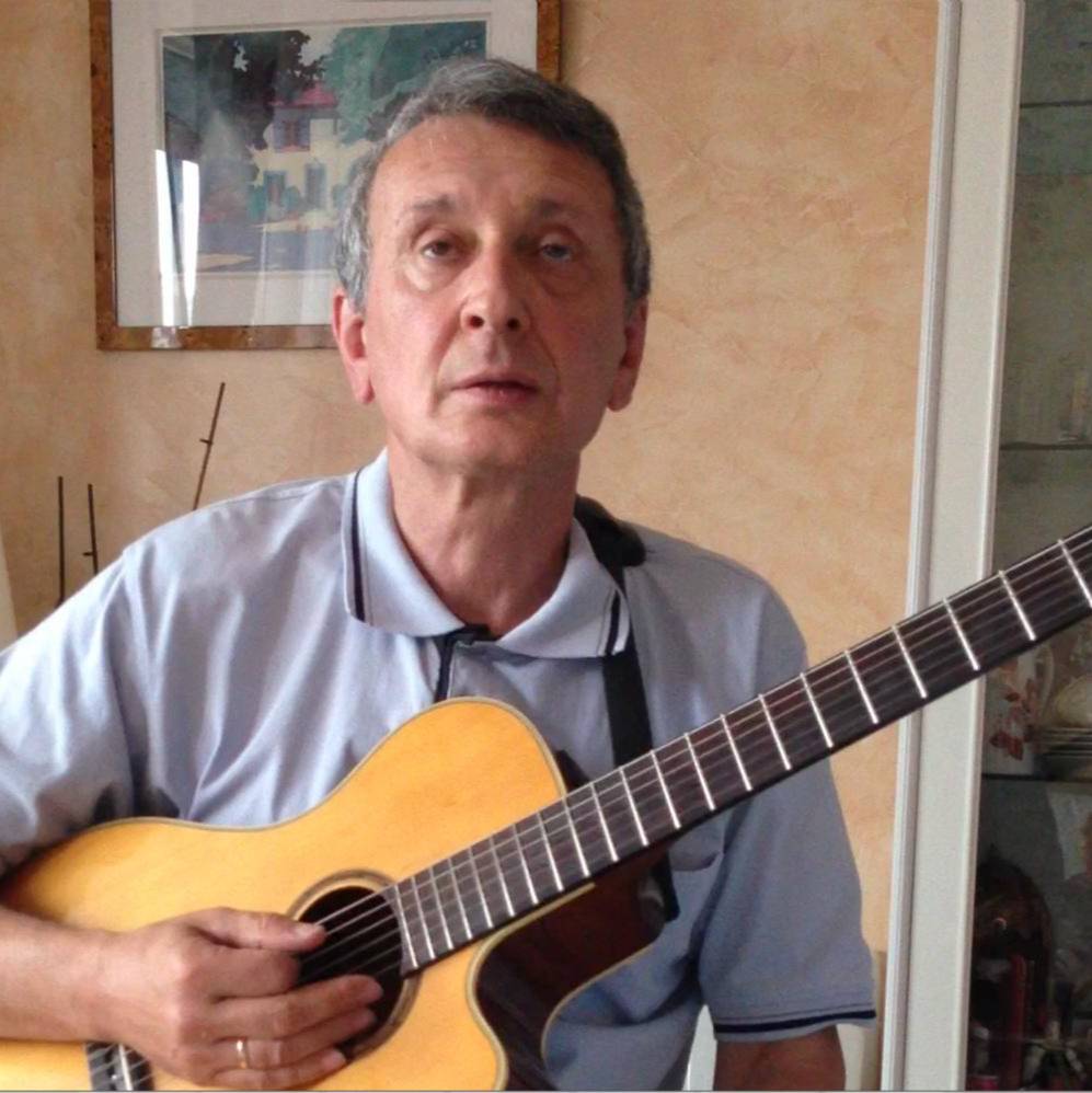 Иконка канала Андрей Боднарчук