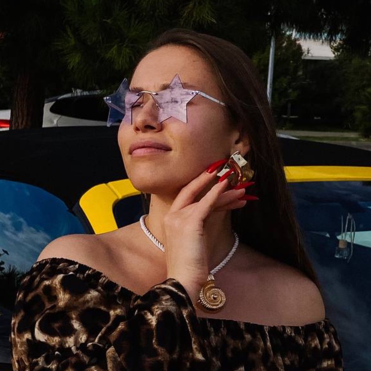 Иконка канала Diana_znaet
