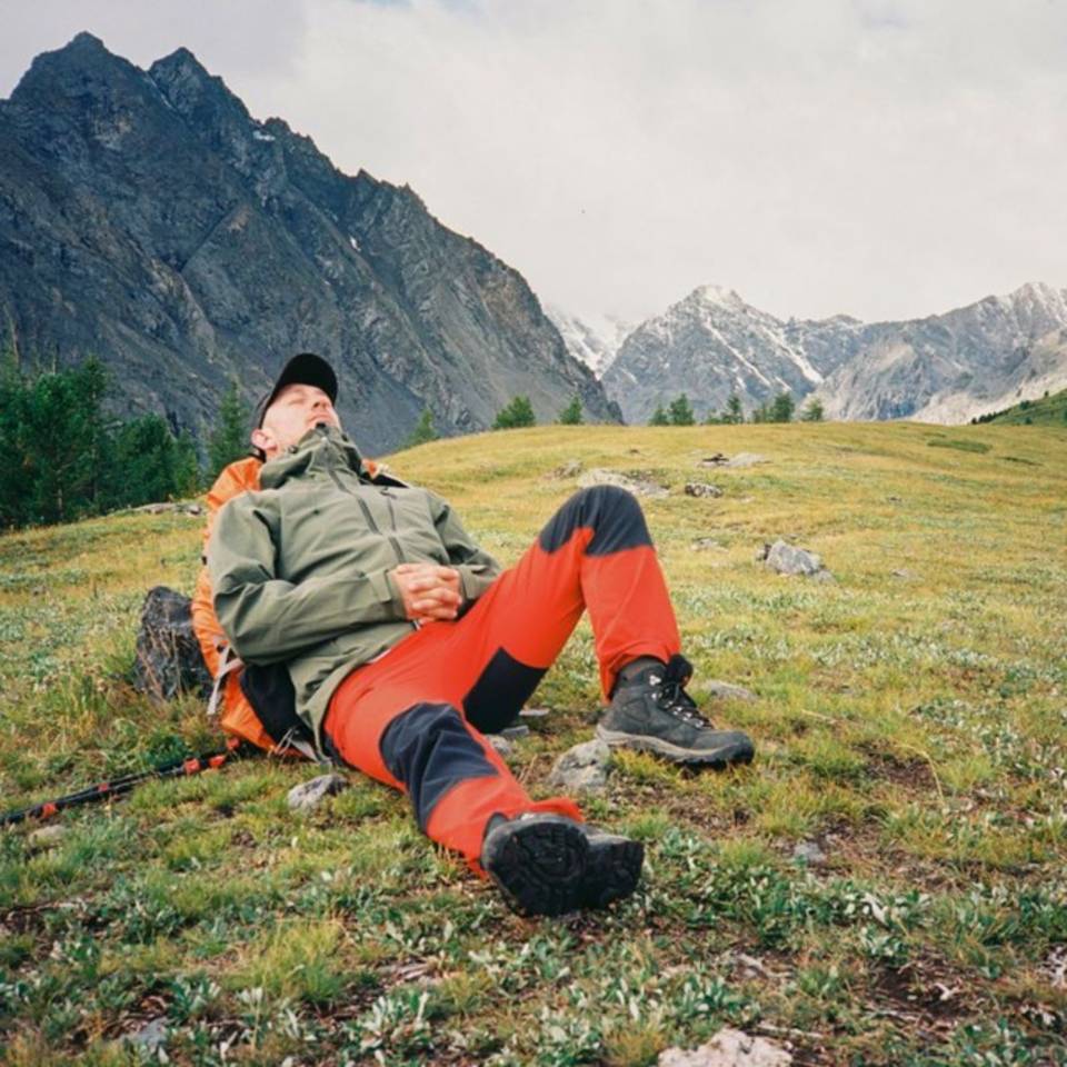 Иконка канала Like Nature