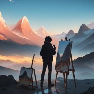 Иконка канала ASMR Multiverse