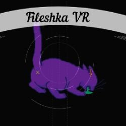 Иконка канала FileshkaGames