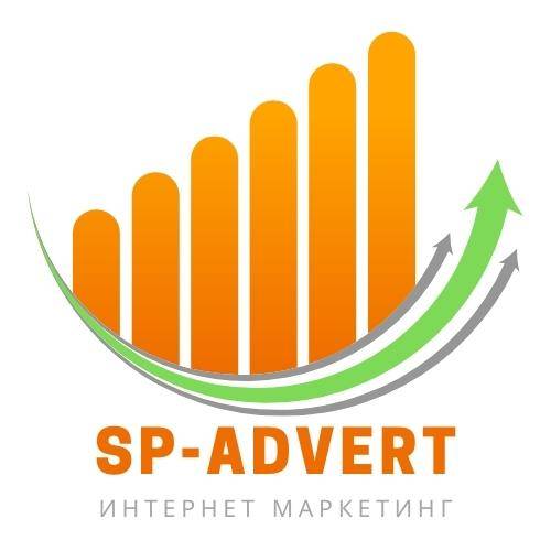 Иконка канала sp-advert