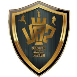 Иконка канала Update Altin Patch