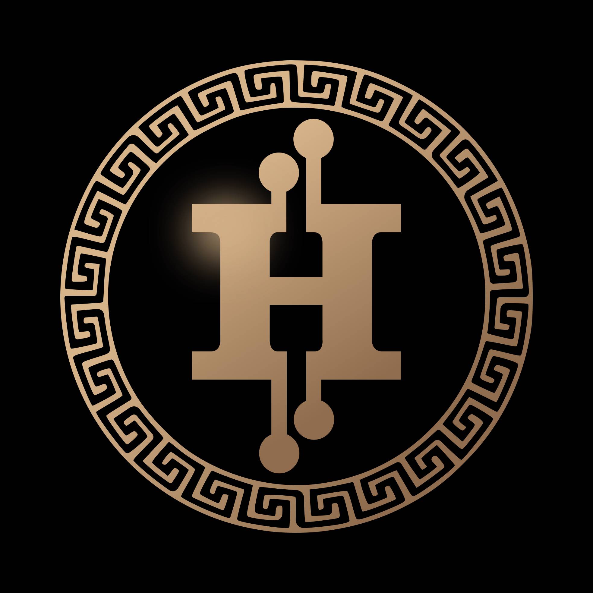 Иконка канала HermesP2P