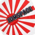 Иконка канала JDMSPACE