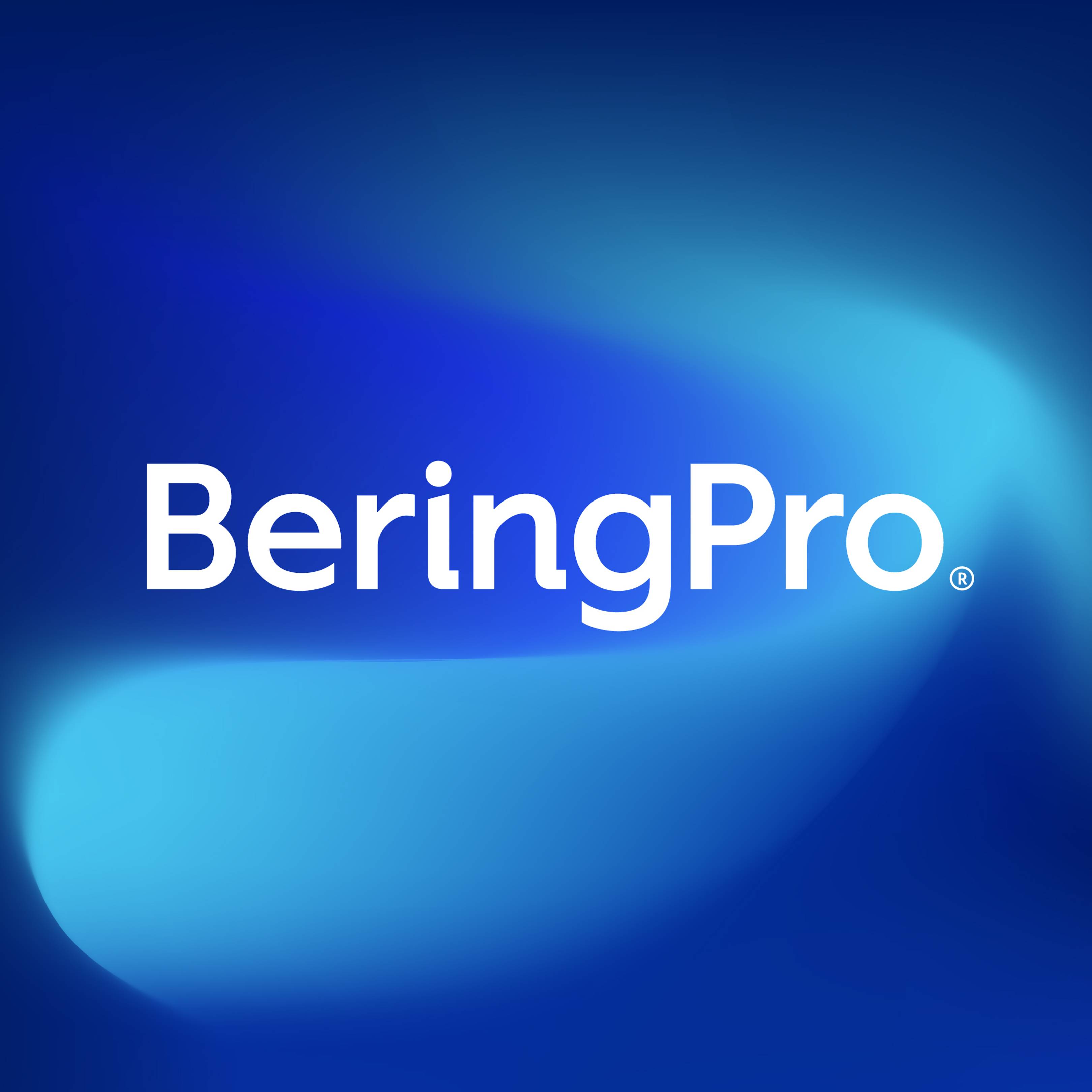 Иконка канала BeringPro