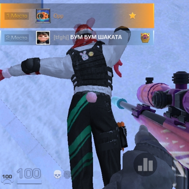 Иконка канала channel56738396