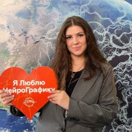 Иконка канала НейроГрафика с ARTNEIRO