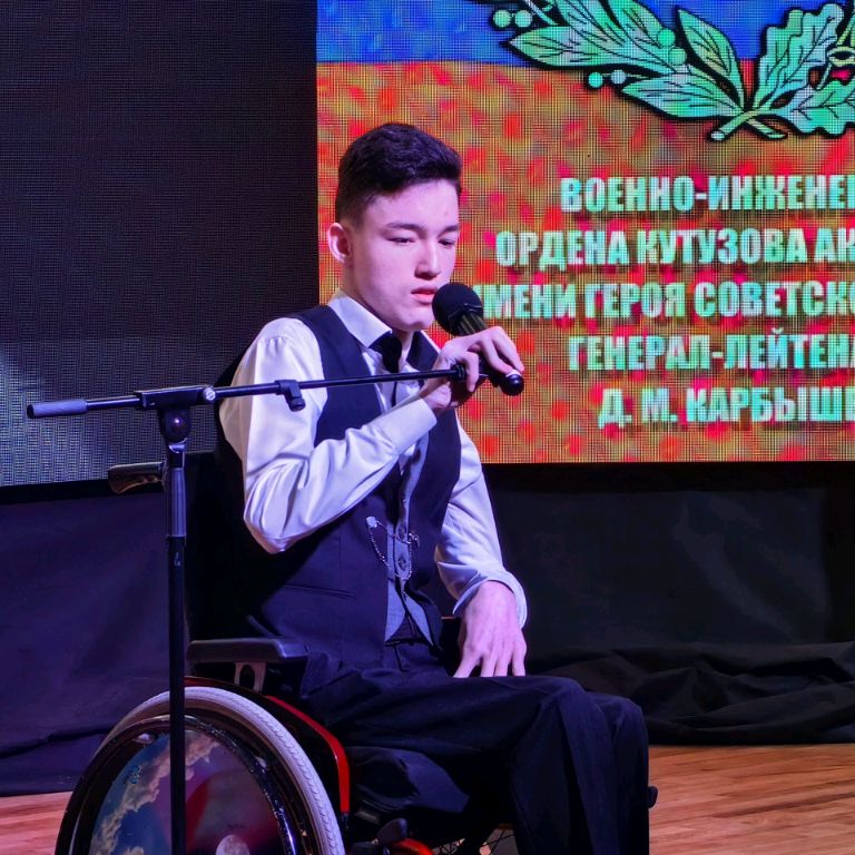 Иконка канала Данила Семиошин
