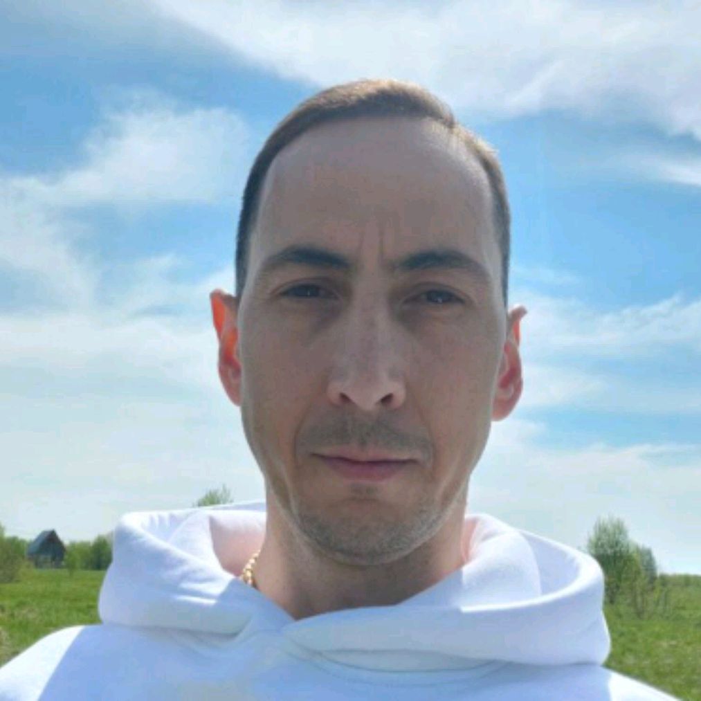 Иконка канала Олег Гатченко