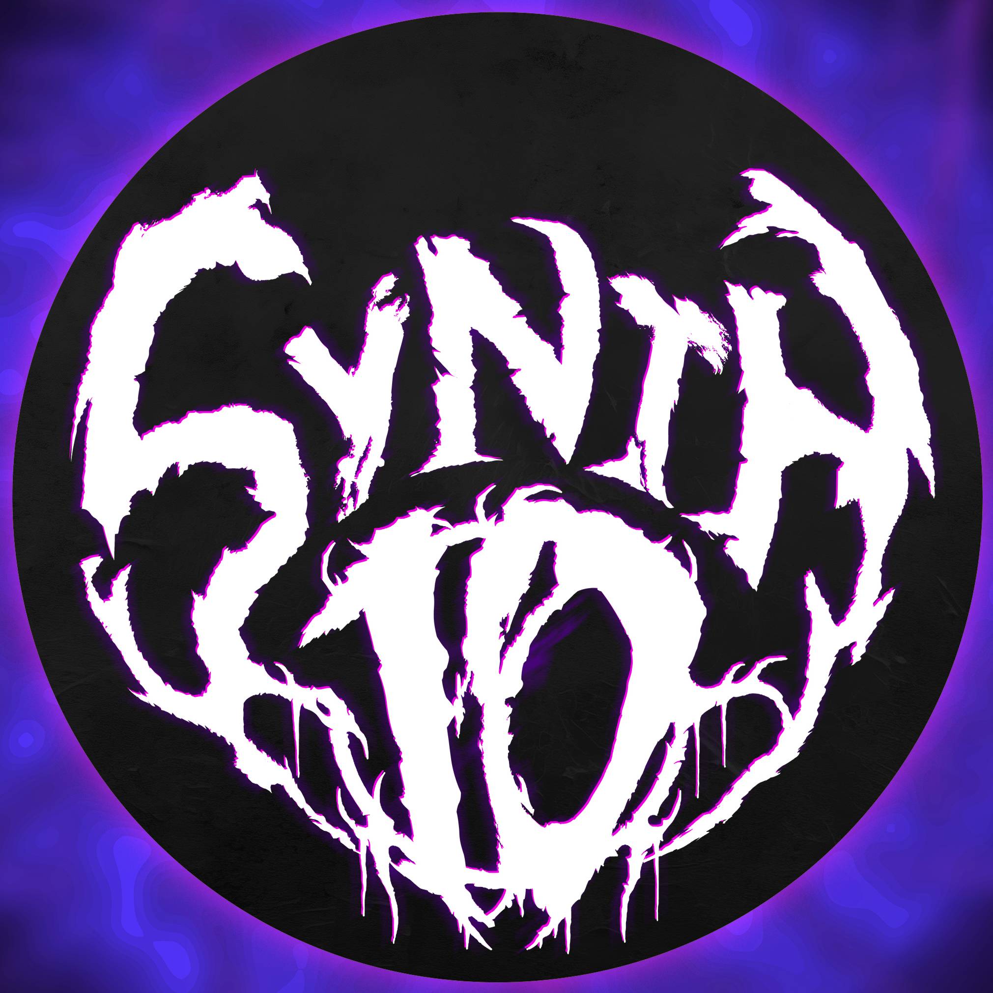 Иконка канала SYNTH10