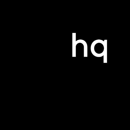 Иконка канала hq.events