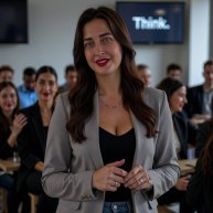 Иконка канала Будние Дни | Полина Будникова