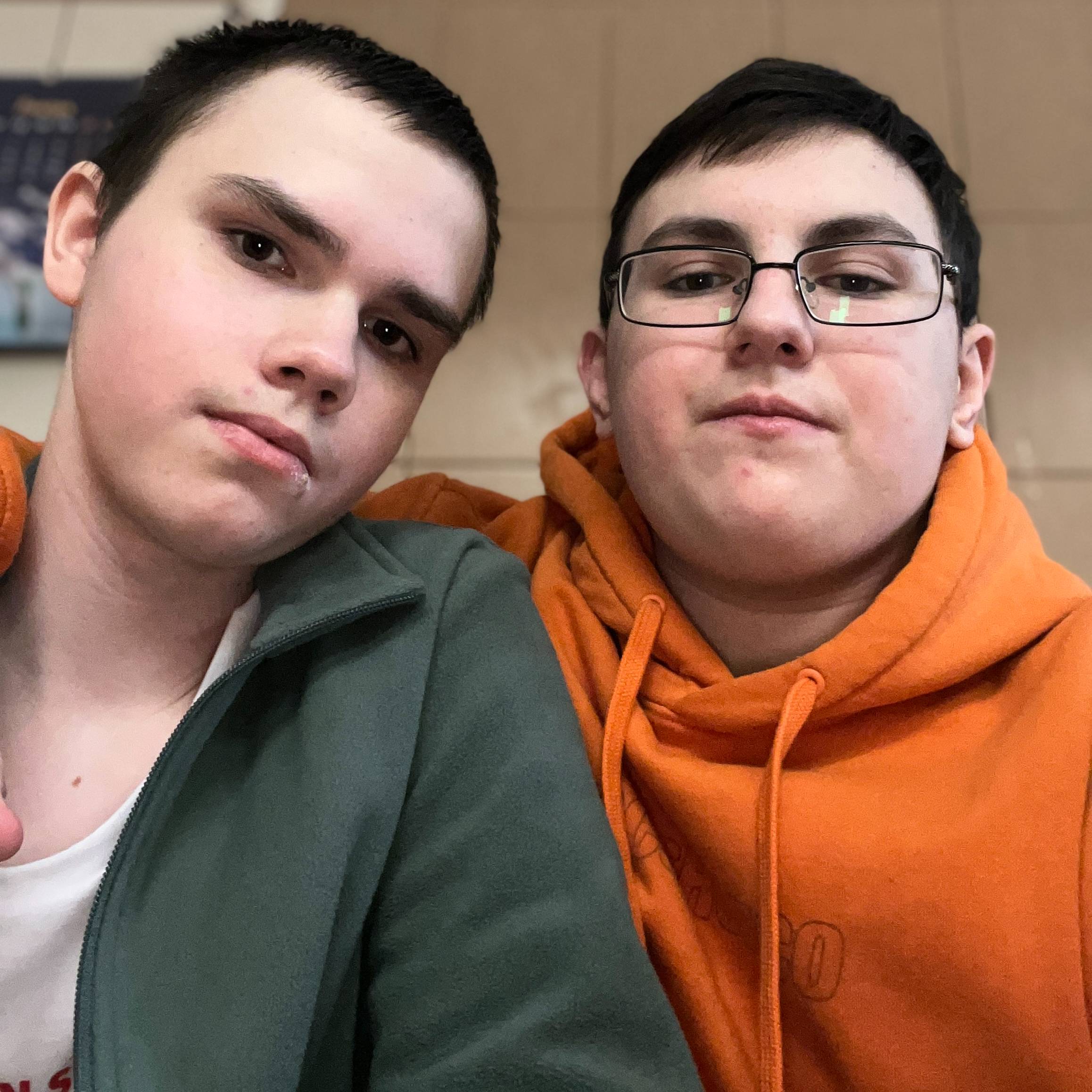 Иконка канала Миша Бугаев