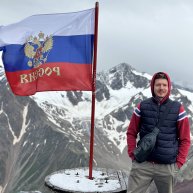 Иконка канала Свой в Китае.