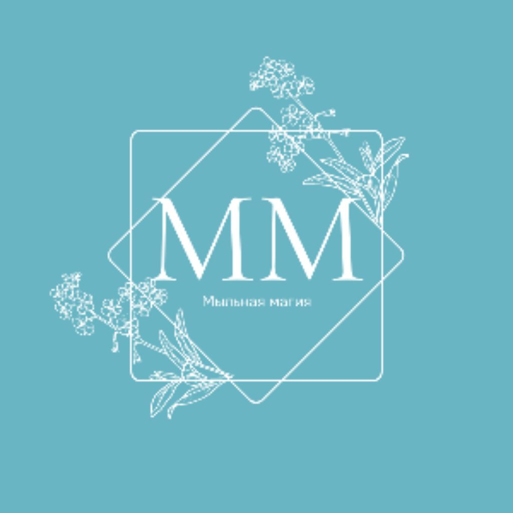 Иконка канала Мыльная магия