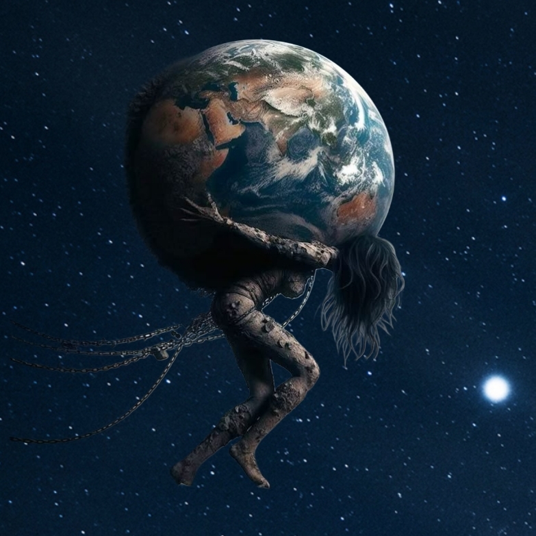 Иконка канала Моя Эра