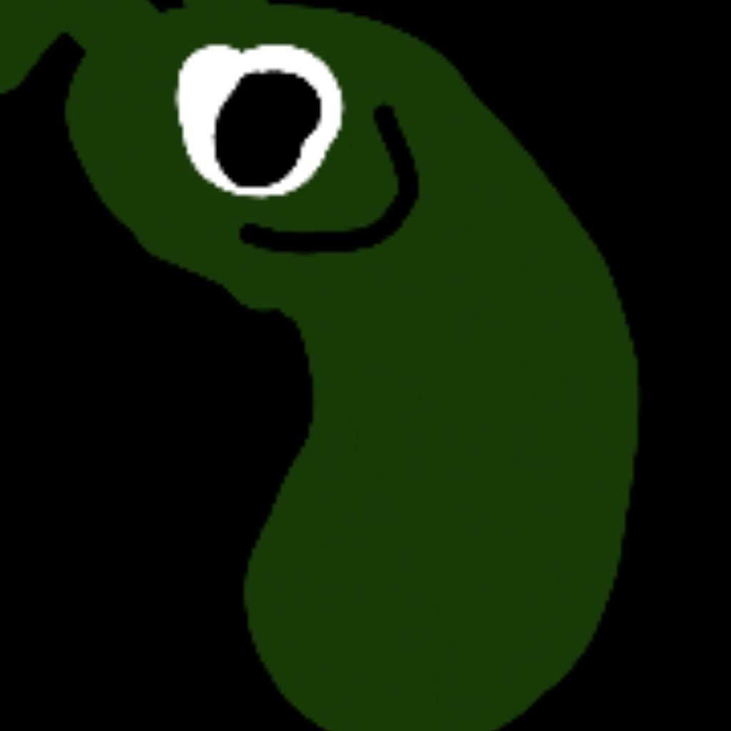 Иконка канала Огурчик