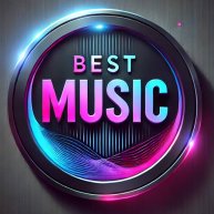 Иконка канала Bestmusic