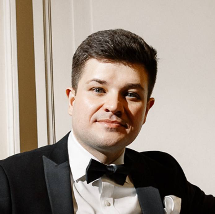 Иконка канала Алексей Романовский